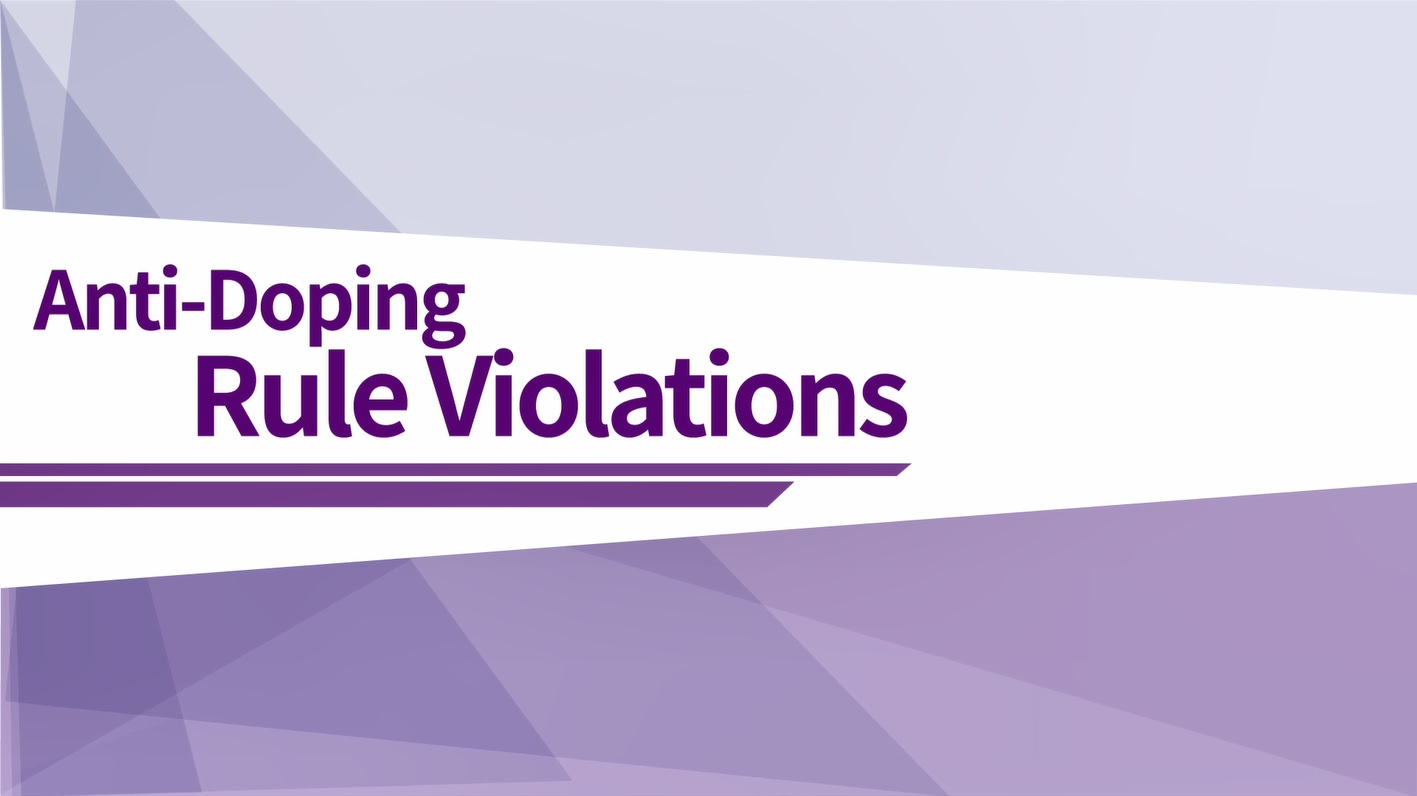 Anti-Doping Organization of Hong Kong, China