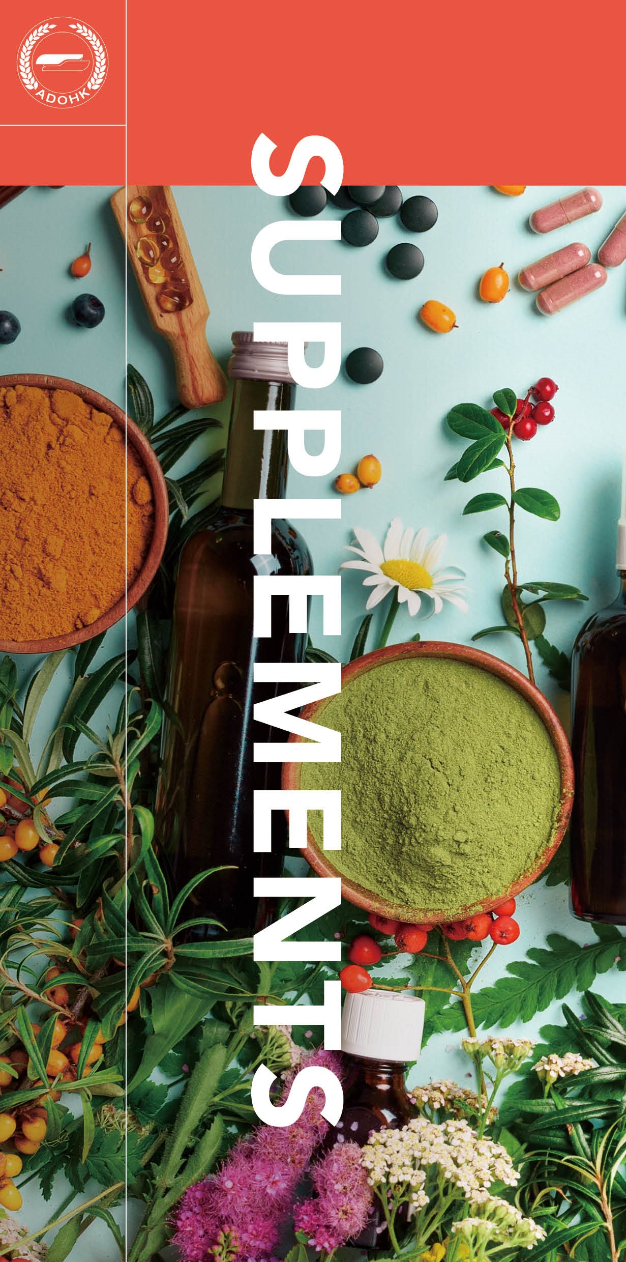 Anti-Doping Organization of Hong Kong, China Limited